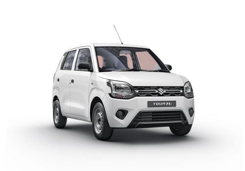 Maruti Wagon R tour H3 CNG On Road Price, Features & Specs, Images