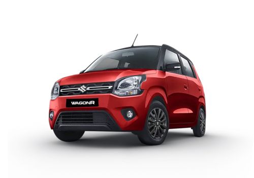 Maruti Wagon R Colours - Wagon R Color Images | CarDekho.com