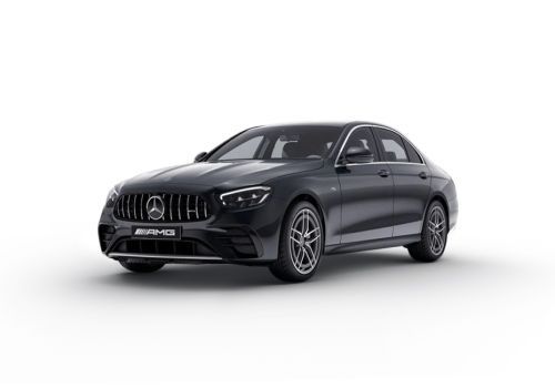 2022 Mercedes-Benz AMG E 53 कार बैंगलोर में ₹54 Lakh में - CarDekho