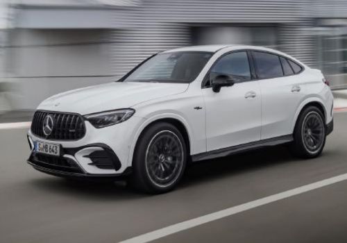 Mercedes-Benz AMG GLC 43 Review by Mubeen Ahammed Kk - Goat Of Amg