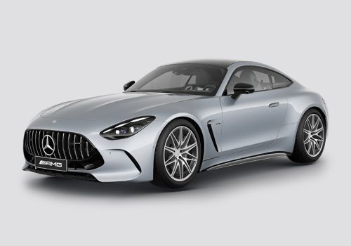 Mercedes-Benz AMG GT Coupe March 2026 Offers in Pune - Latest Discount ...
