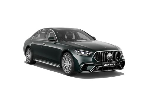 Mercedes-Benz AMG S 63 Nautic Blue Colour - Nautic Blue AMG S 63 Price