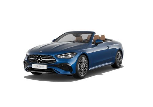 Mercedes-Benz CLE Cabriolet March 2026 Offers in Coimbatore - Latest ...