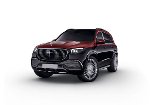 Mercedes-Benz Maybach GLS Review by Himanshu - Best Luxurious Car