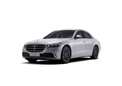 Mercedes-Benz S-Class 2021-2026 Review by Divya - Mercedes Benz S Class ...