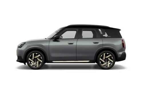 Mini Countryman C July 2026 Offers in Bhavnagar - Latest Discount & EMI ...