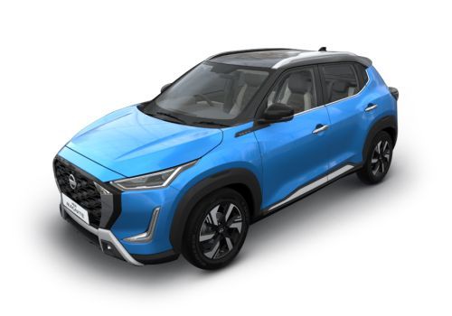 Nissan Magnite June 2026 Offers in Gurgaon - Latest Discount & EMI Offers