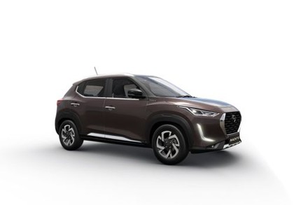 Nissan Magnite Colours - Check Nissan Magnite Colour Options Available