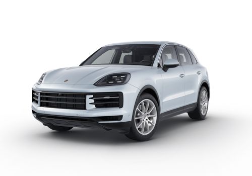 Porsche Cayenne Coupe Review by Parav Sharma - Comparing With Bmw