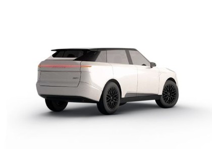 Pravaig DEFY Anti Flash White Colour - Anti Flash White DEFY Price