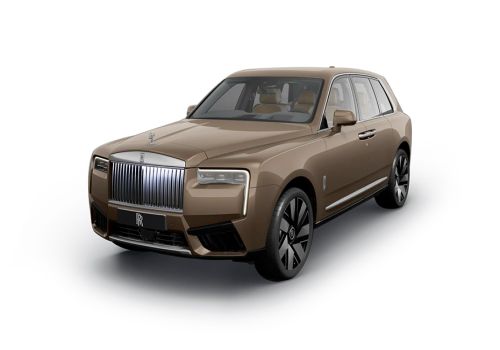 Rolls-Royce Cullinan Specifications - Dimensions, Configurations, Features, Engine cc
