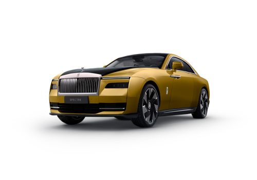 Rolls-Royce Spectre Specifications - Dimensions, Configurations, Features, Engine cc