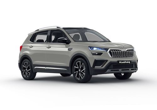 Skoda Kushaq November 2025 Offers in Baddi - Latest Discount & EMI Offers