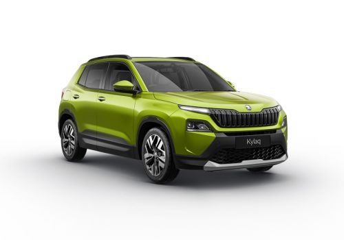 Skoda Kylaq Review by Prem Prakash - My Best Car Scoda Kylaq.