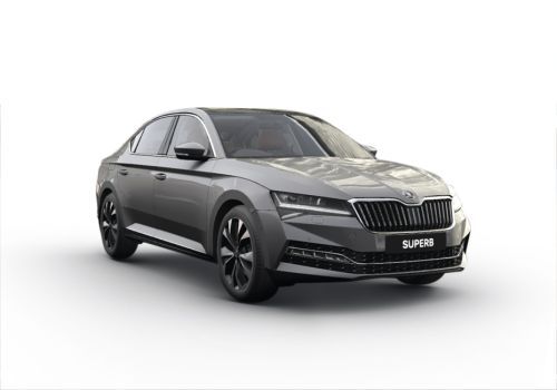 Skoda Superb Review by Rohan - Power Machine