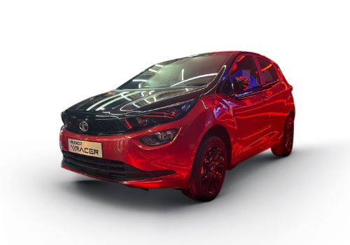 Tata Altroz Racer Looks Reviews - Check 2 Latest Reviews & Ratings