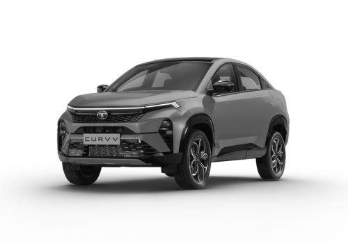 Tata Curvv Specifications - Dimensions, Configurations, Features, Engine cc