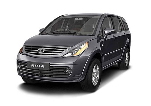 Tata Aria 2010 2013 Pure 4x2 On Road Price (Diesel), Features & Specs ...