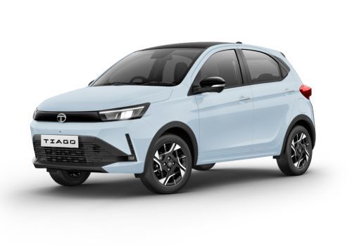 Tata Tiago Review by Deepak Sharma - Best Car For Me