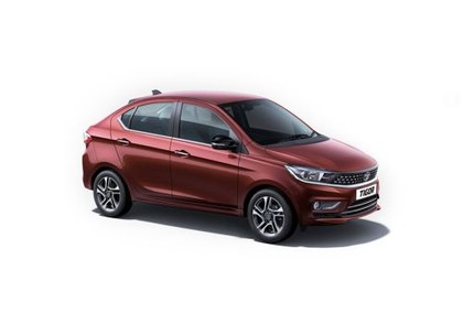 New Tata Tigor 2023 Colours - Check Tata Tigor Colour Options Available