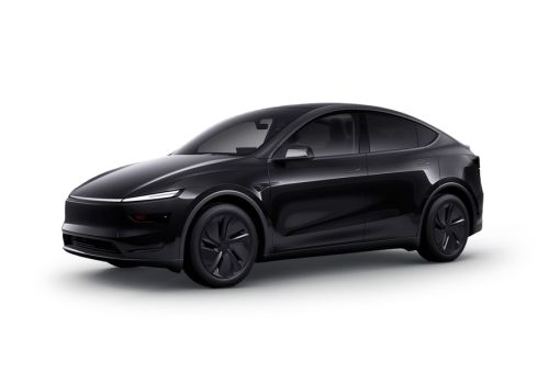Tesla Model Y Review by Harshit Arora - Tesla Model Y