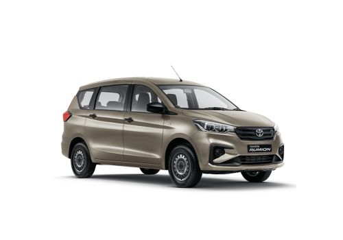 Toyota Rumion Reviews - (MUST READ) 4 Rumion User Reviews