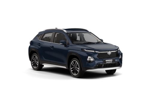 Toyota Taisor December 2025 Offers in Modasa - Latest Discount & EMI Offers