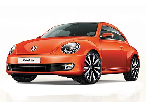 Volkswagen Beetle Review by poonam - Volkswagen Beetle Classy And ...