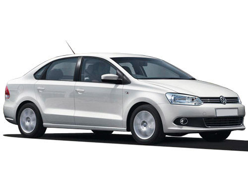 Volkswagen all set to introduce the Polo and Vento IPL Edition II ...