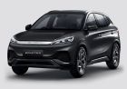 BYD Cars Price - BYD Electric Cars, Images & Reviews