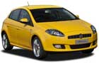 Q ) What is the Seating capacity in Fiat Bravo? | CarDekho