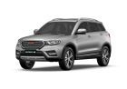 Q ) Does the Haval H6 have a sunroof? | CarDekho