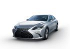 Lexus Cars Price in India - Models 2026, Reviews, Specs, Dealers & Launches