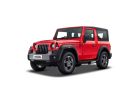What are the available features in Mahindra Thar? | CarDekho.com