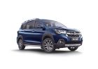 What is the boot space of the Maruti XL6? | CarDekho.com