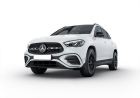 What is the transmission type of Mercedes-Benz GLA? | CarDekho.com