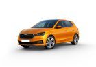 Q ) Does the Skoda Fabia 2050 have a sunroof? | CarDekho