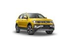 What is the boot space of Volkswagen Taigun? | CarDekho.com