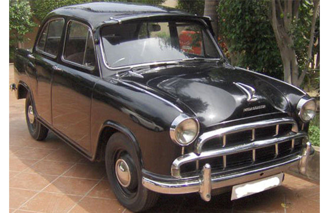 Life of a Legend: Hindustan Ambassador | Features | CarDekho.com
