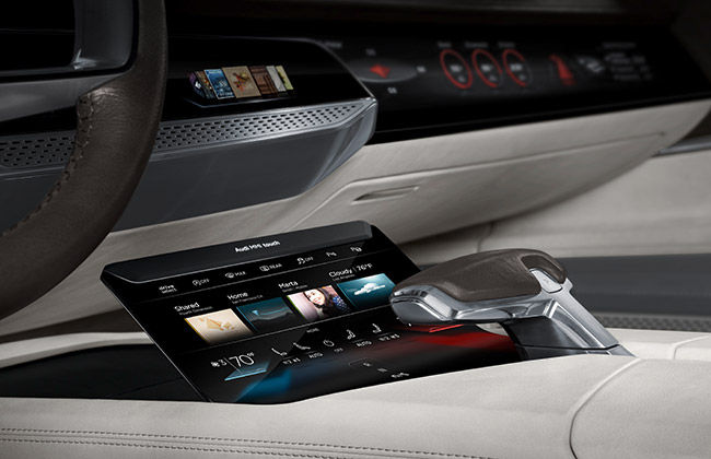 Evolution of In Car Entertainment [INFOGRAPHIC ALERT] | Features ...