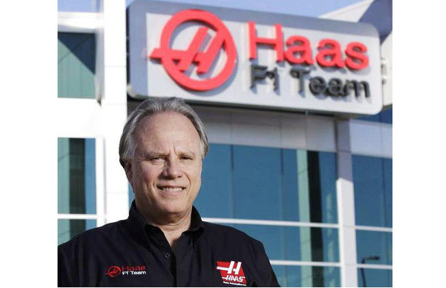 Haas F1 team buys Marussia F1 team's UK headquarters | CarDekho.com