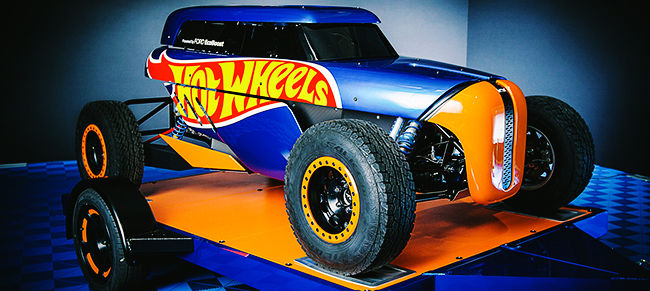 Hot Wheels: Driving The Dream | Features | CarDekho.com