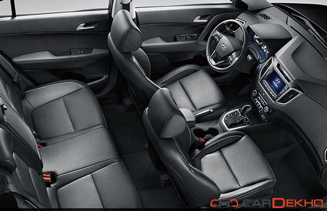Hyundai Creta - 5 Things You Must Know About | CarDekho.com