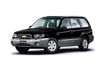 Chevrolet Forester Videos: Reviews Videos by Experts, Test Drive ...