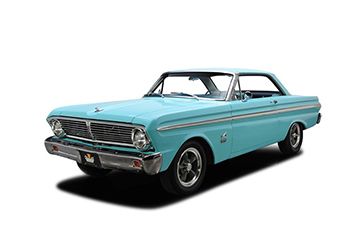 Ford Falcon Specifications - Dimensions, Configurations, Features ...