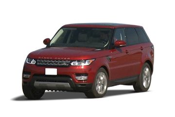 Land Rover Range Rover 2014-2017 360 View - Interior and Exterior ...