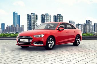 Audi A6 vs Audi A4 Comparison - Prices, Specs, Features