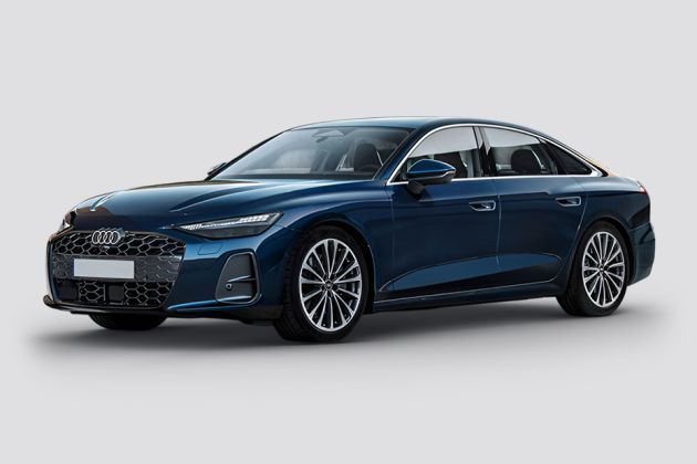 Audi A6 2026 Expected Price ₹70 Lakh, 2026 Launch Date, Images & Specs ...