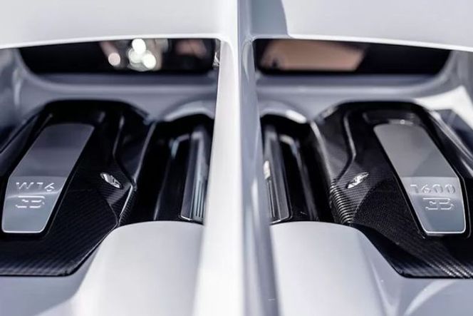 Bugatti Chiron Expected Price ₹19.21 - 28.40 Cr, Launch Date, Images ...