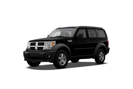 Dodge Nitro Price, Images, Mileage, Reviews, Specs